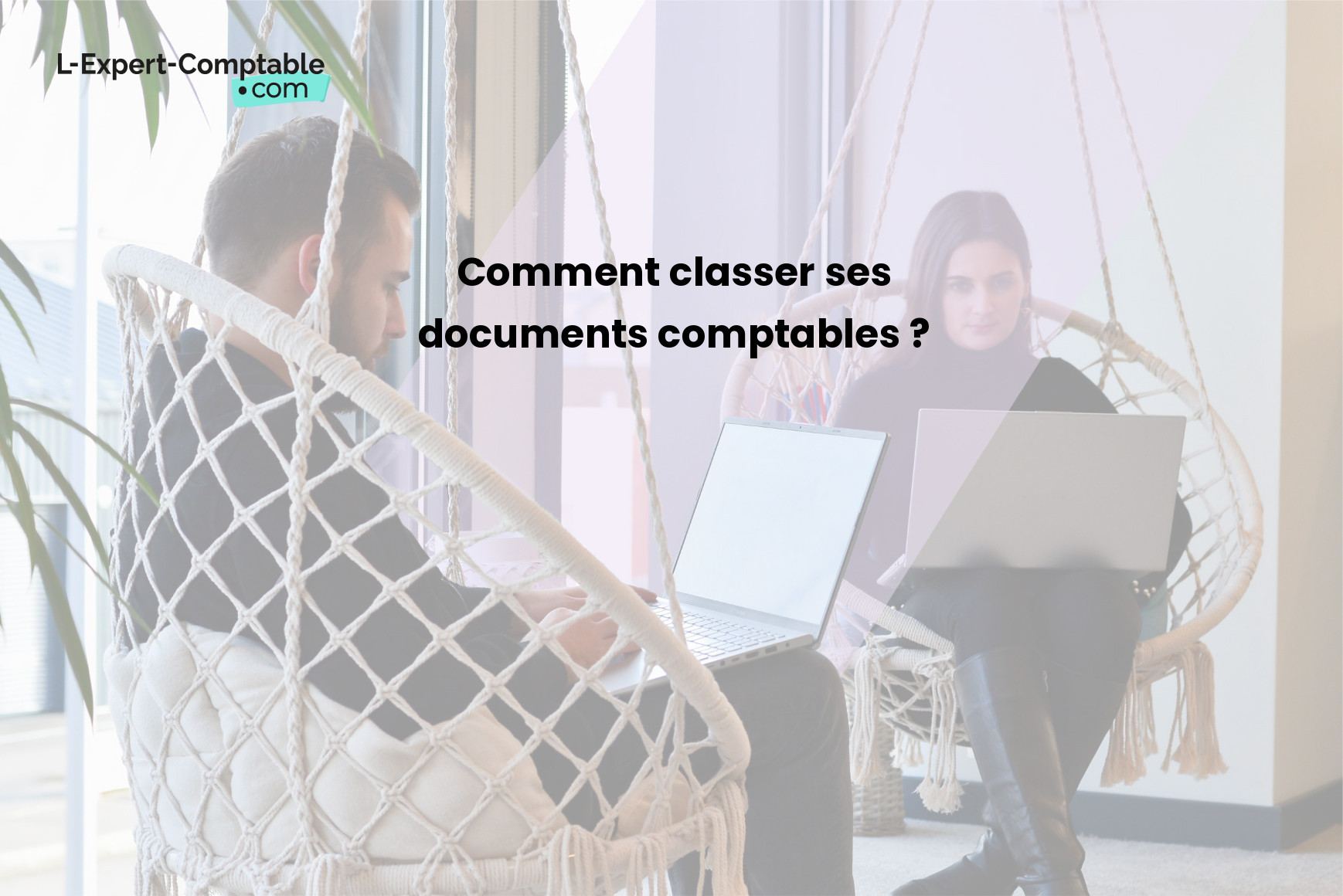 Comment classer ses documents comptables