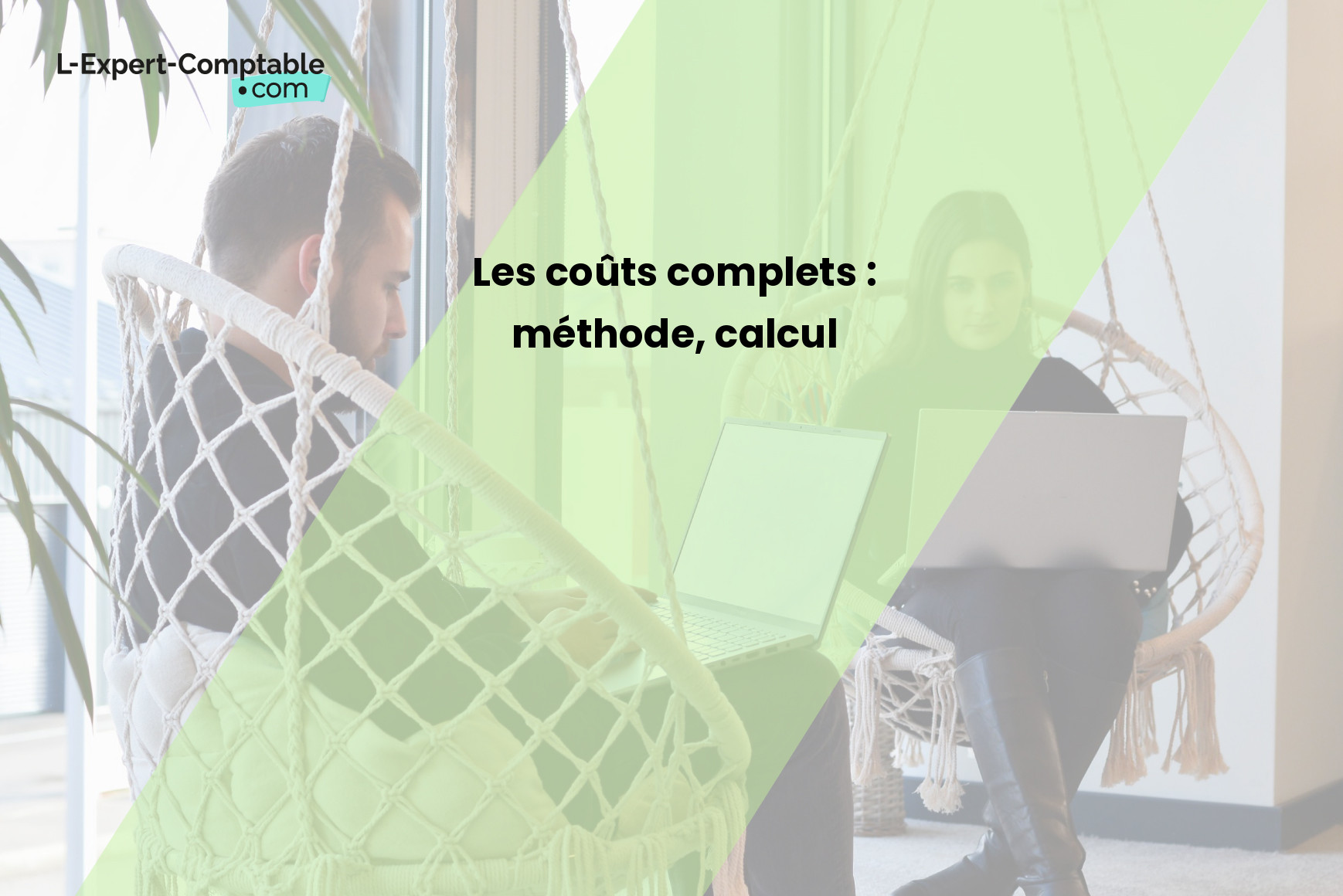 Les couts complets : méthode, calcul