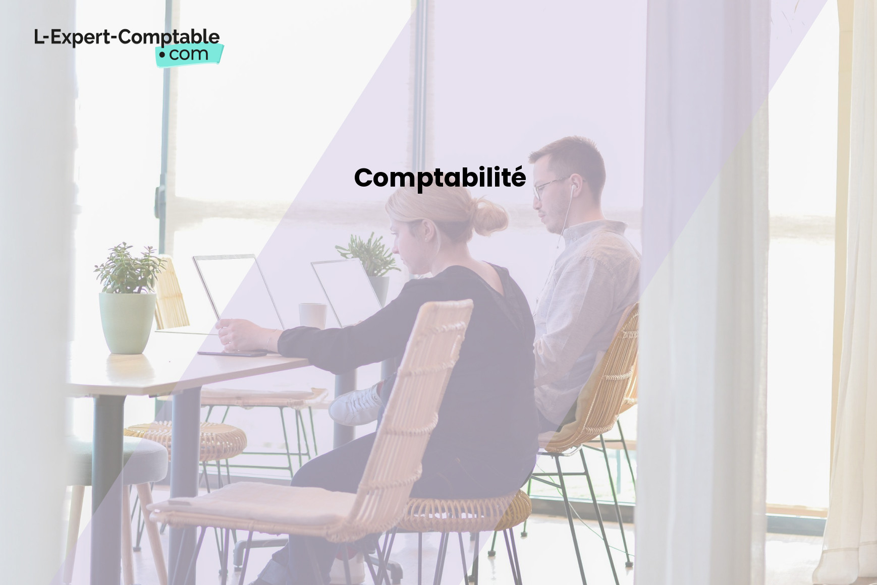 Comptabilité d'entreprise - comment tenir sa comptabilité