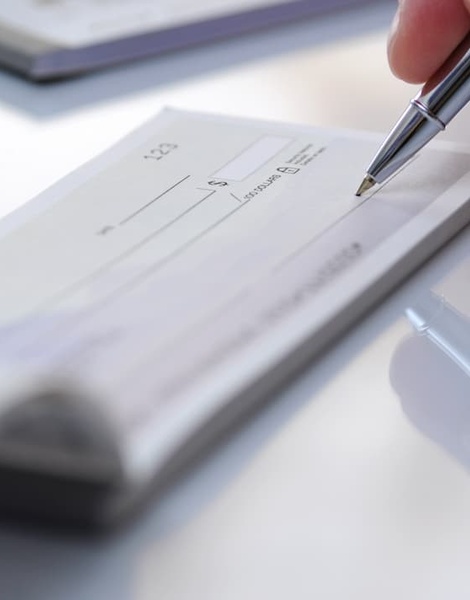 Comment faire opposition et annuler un chèque