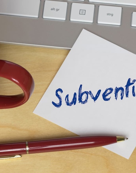 La subvention d'investissement : définition, obtention et imposition