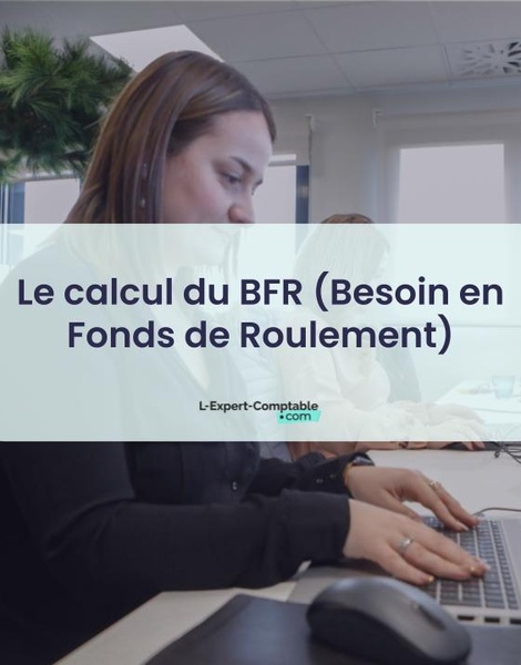 BFR négatif (Besoin en Fonds de Roulement)