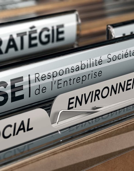 Quel est le rôle des RH dans une stratégie RSE