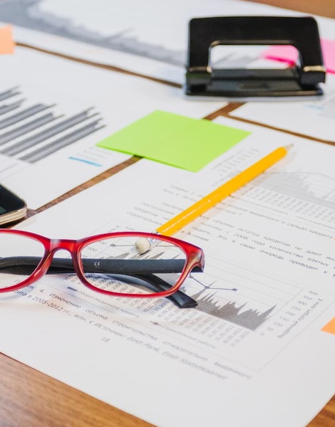 Annexes comptables : composition et règles