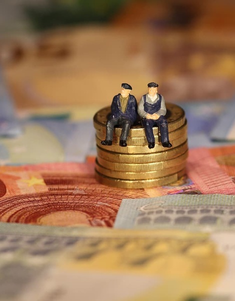 Qu'est ce que la CIPAV ? La retraite des professions libérales