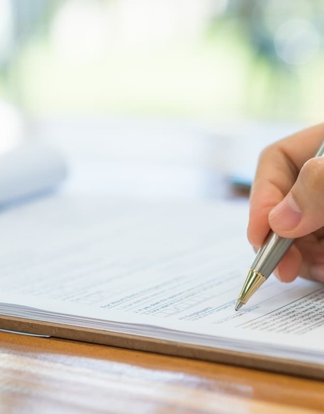 Le Contrat de Sécurisation Professionnelle (CSP)