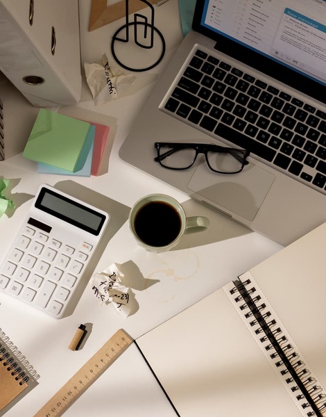 Organisation comptable : Définition, étapes et principes