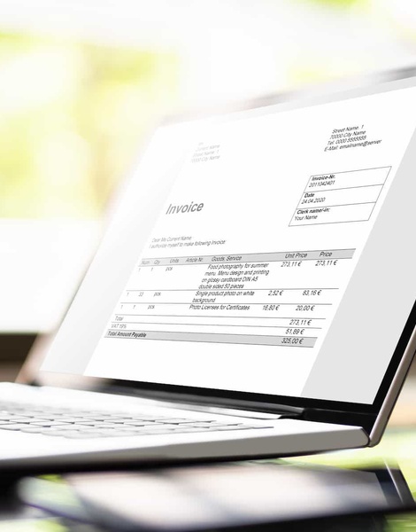 Comment comptabiliser les refacturations entre sociétés