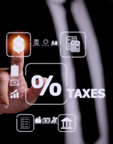 La TVA : définition et calculs