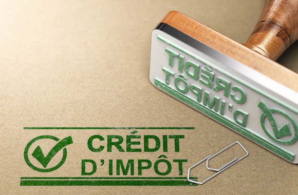 Crédit, Déduction et Réduction d'impôt