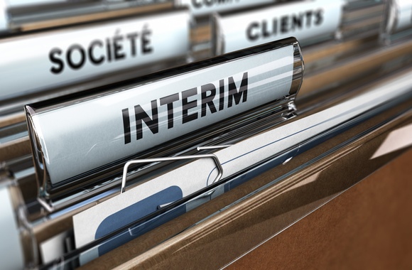 Intérim
