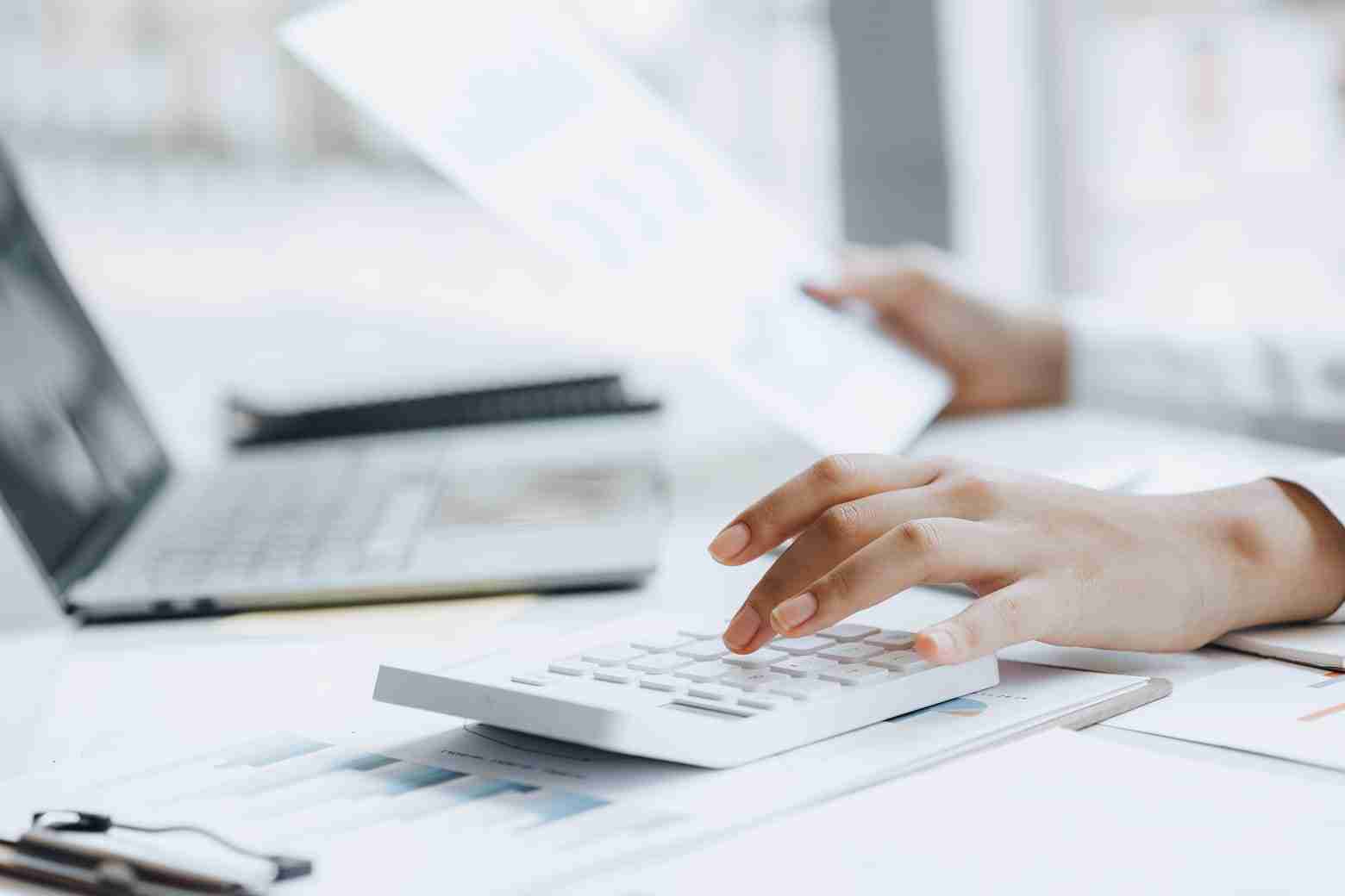 Le résultat financier en entreprise: définition
