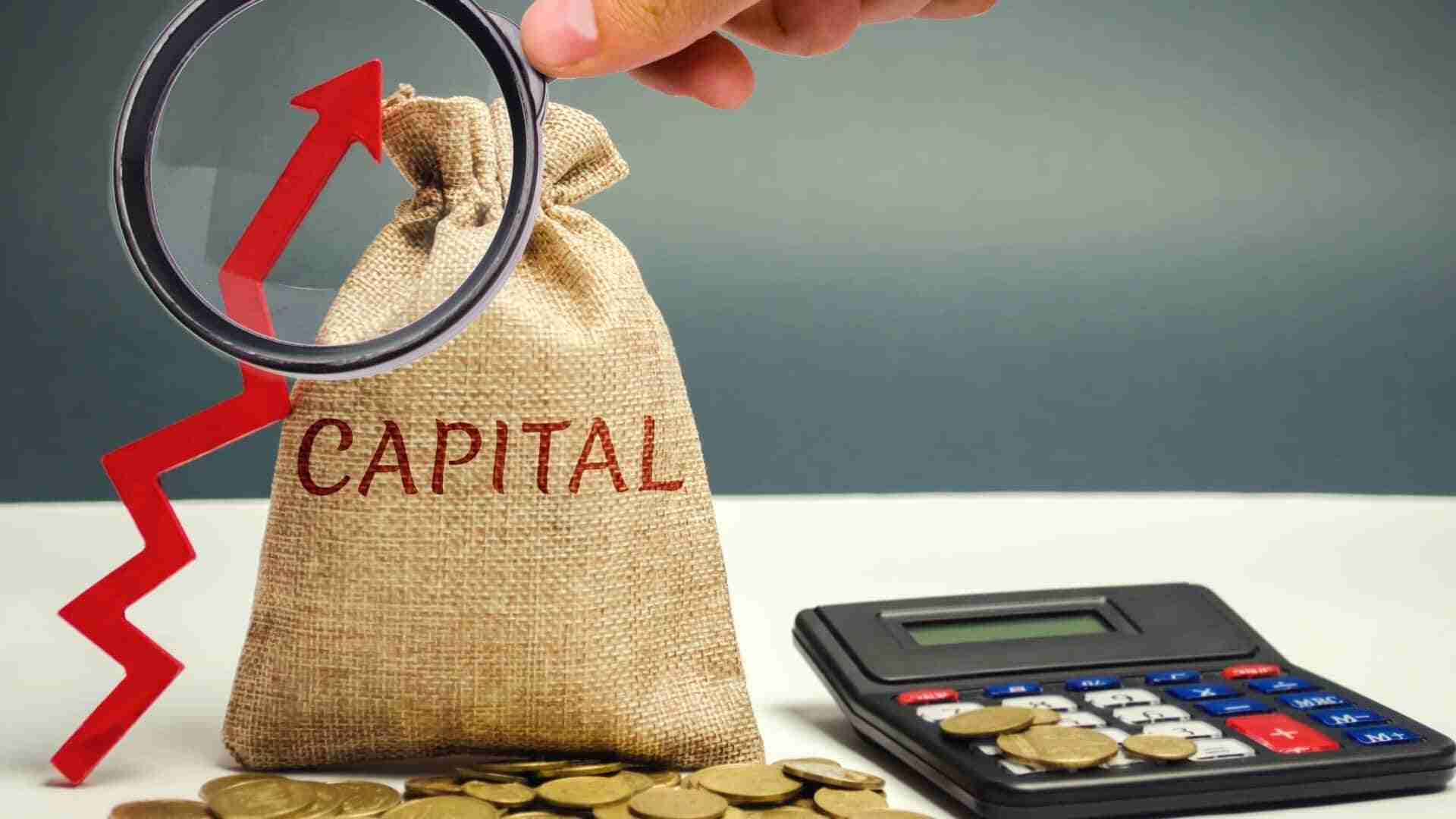 Incorporation de réserve : augmentation de capital sans apport