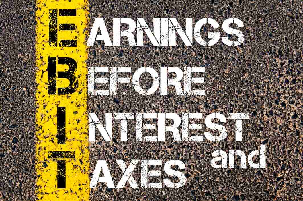 EBIT : Différences avec EBITDA, Définition et mode de calcul