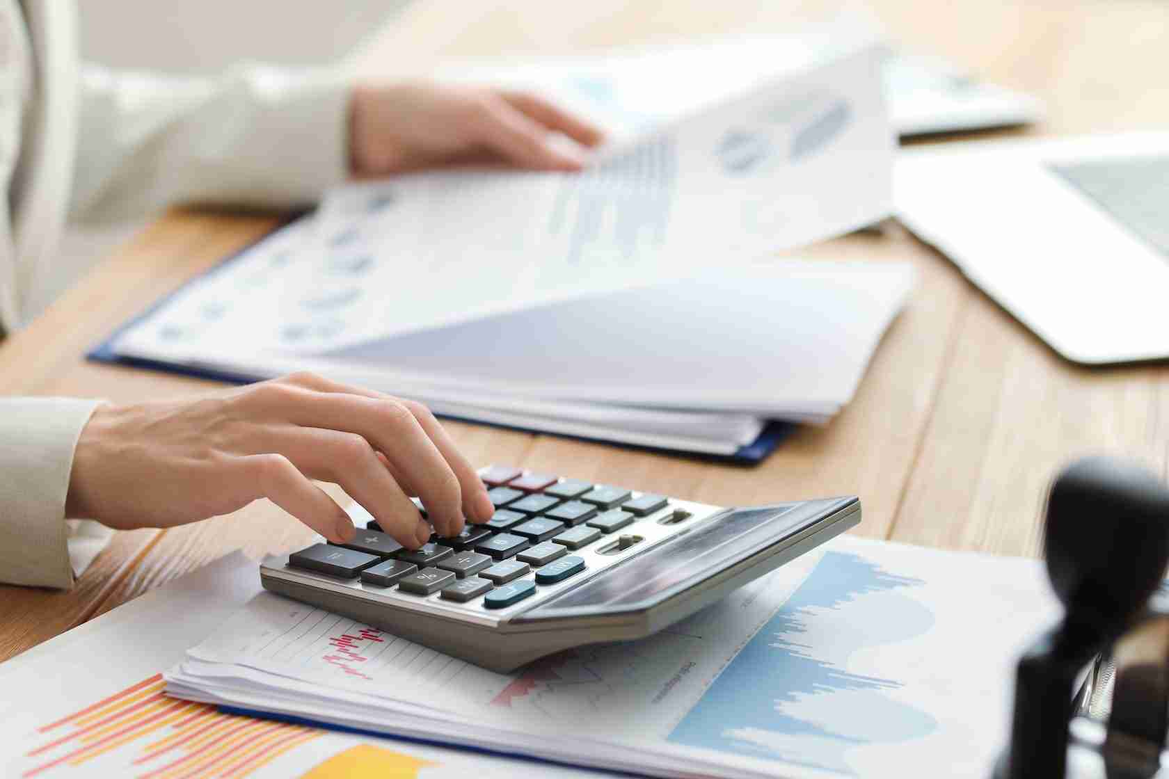 Les charges d'exploitation en comptabilité
