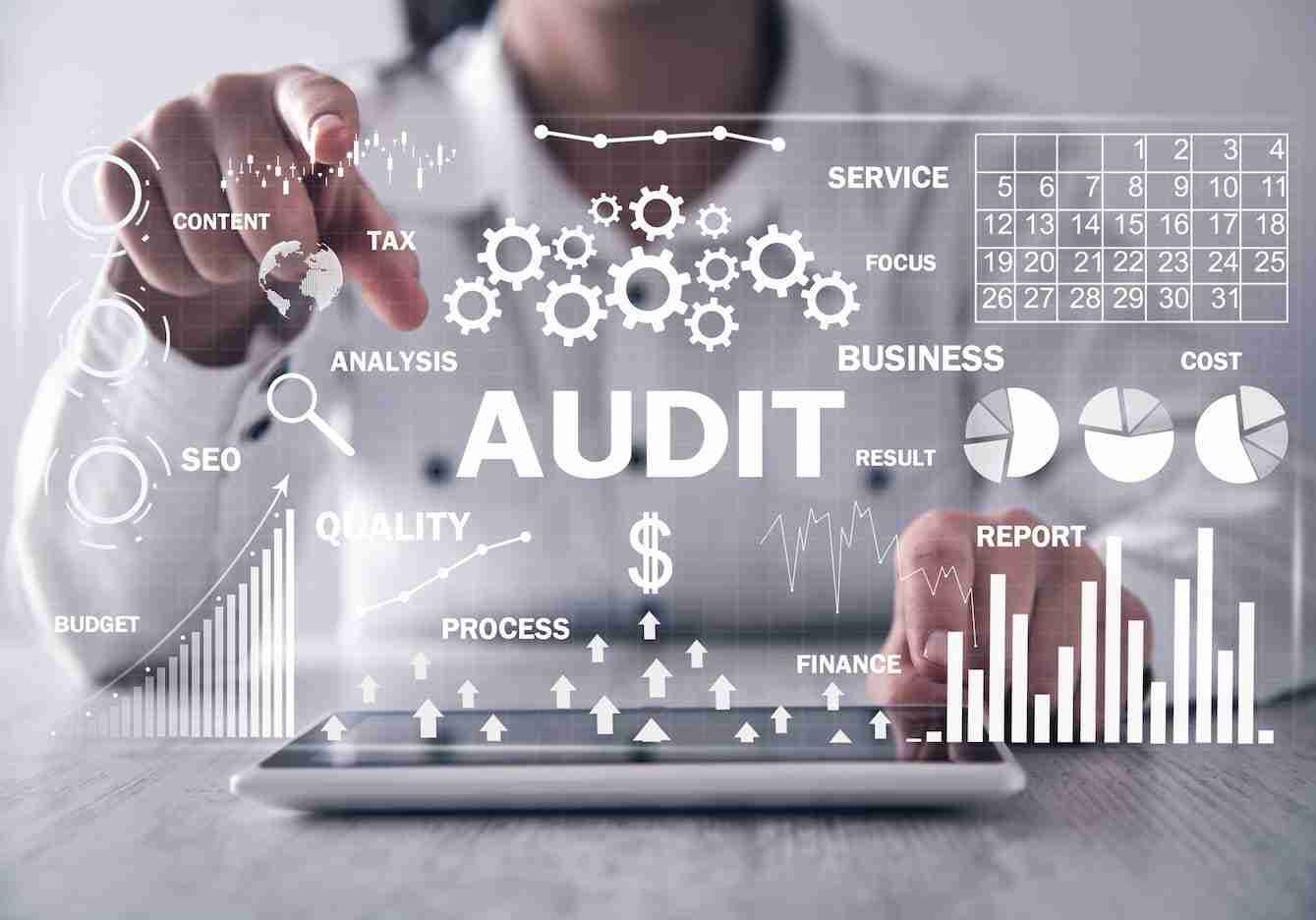Audit comptable et financier : définition, rôle dans l'entreprise