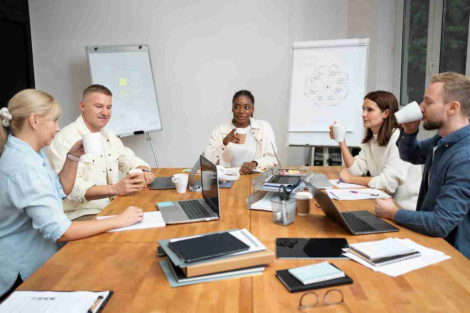 La réduction de capital dans une société : ce qu'il faut savoir