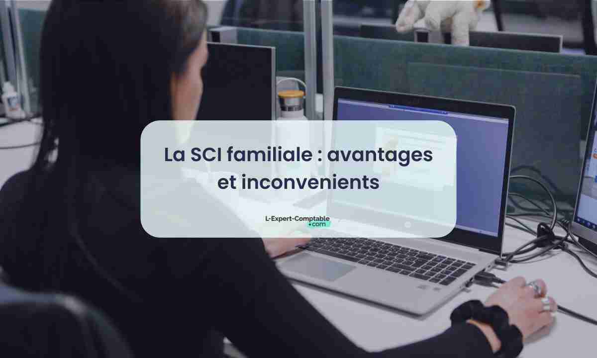 La SCI familiale : avantages et inconvenients