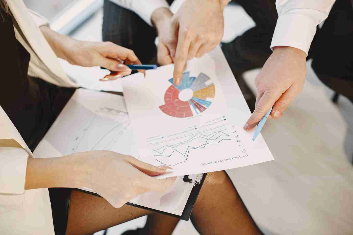 Le macro-environnement d'une entreprise c'est quoi