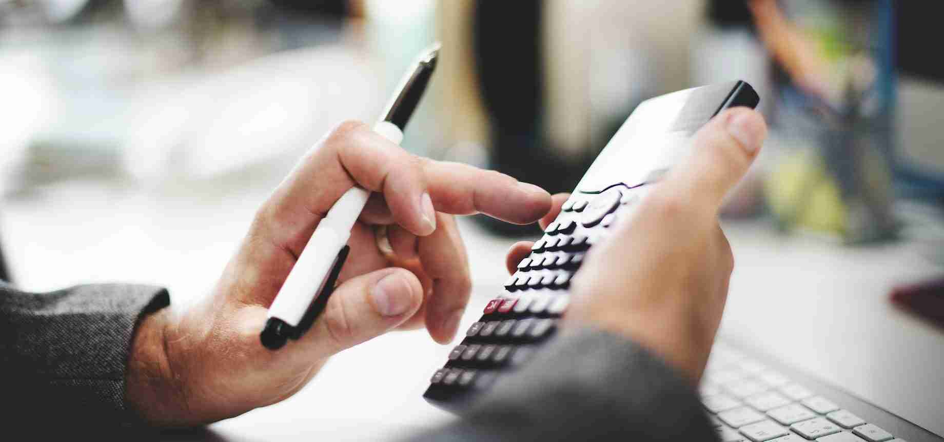 Le point mort : définition et calcul et exemples