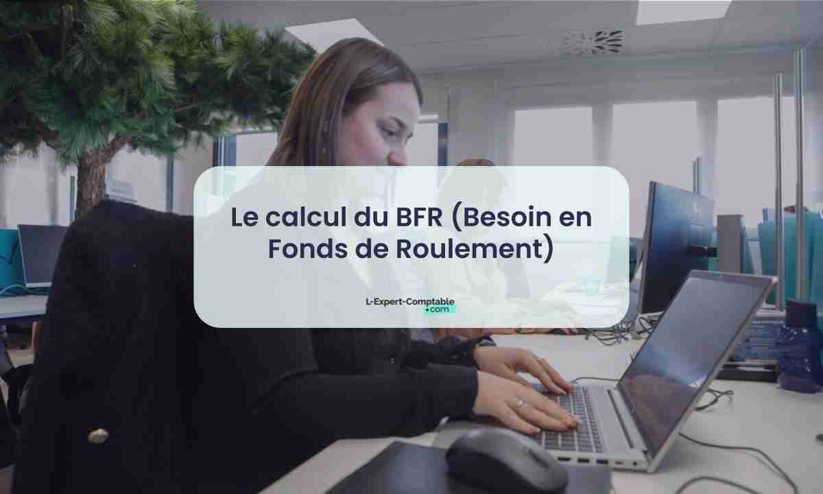 BFR (Besoin en Fonds de Roulement) : définition
