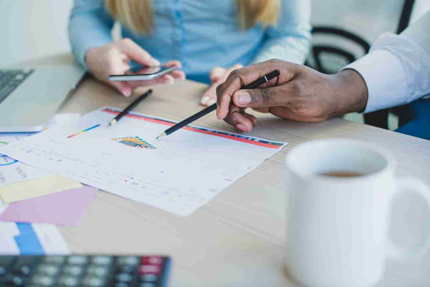 L'histoire de la comptabilité : ses origines et son évolution