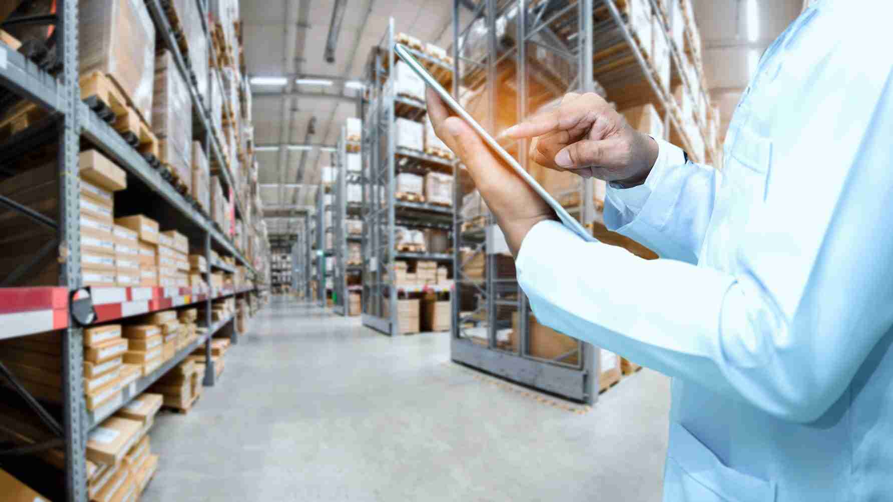 Comment réussir au mieux son inventaire physique des stocks