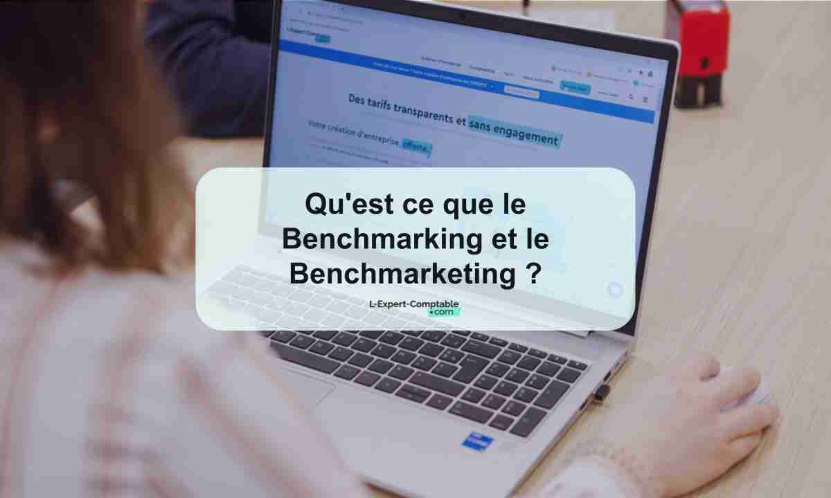 Benchmarking et benchmarketing