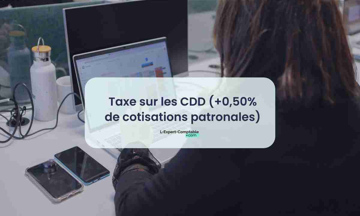 Le contrat à durée déterminée senior (CDD senior)