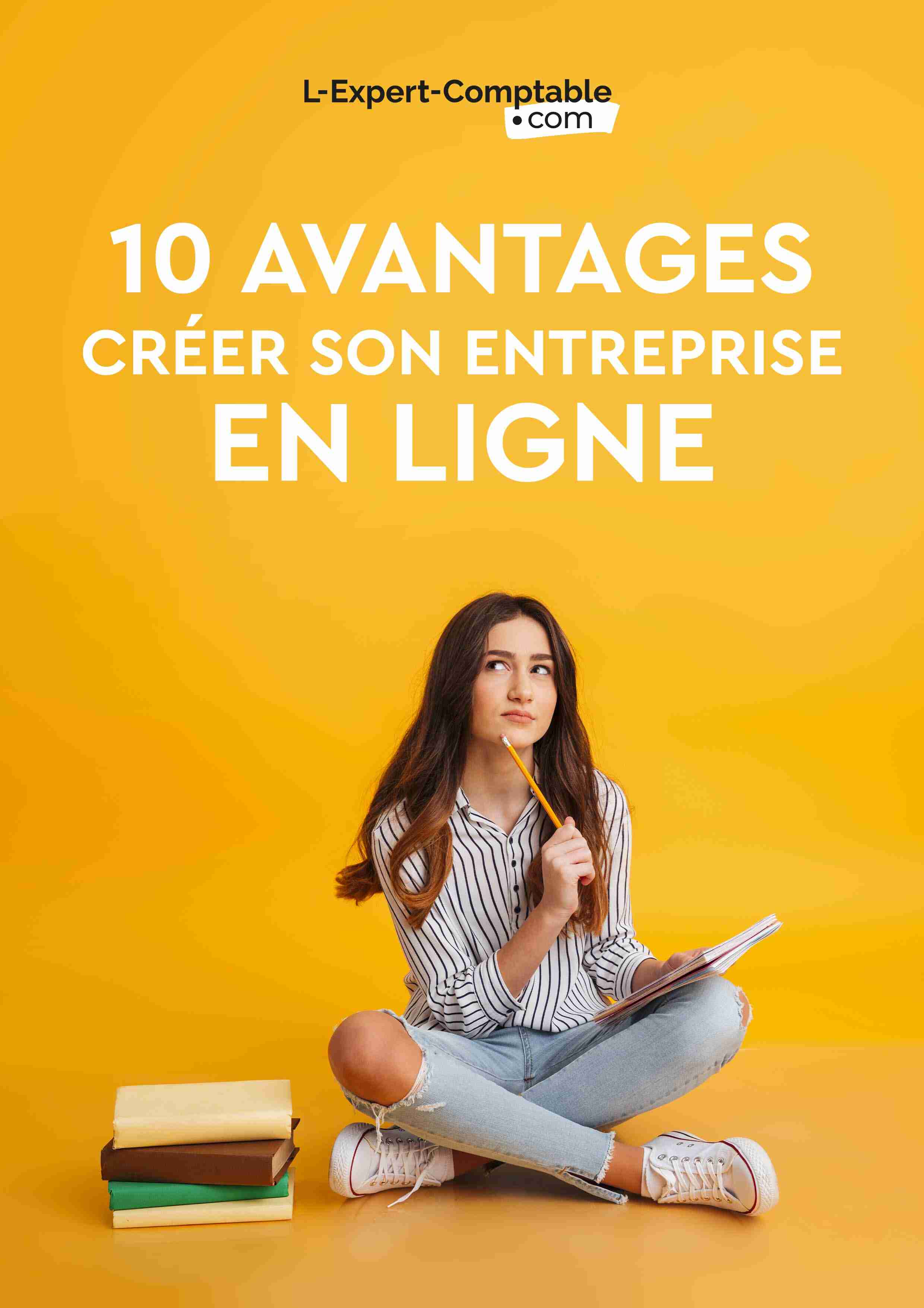 L-Expert-Comptable.com : Votre expert-comptable en ligne