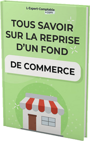 Les éléments d'un fonds de commerce