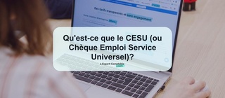 Tout savoir sur le CESU préfinancé