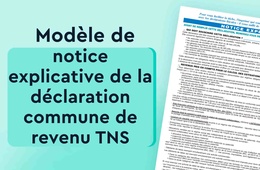 Modele de déclaration de TVA CA3