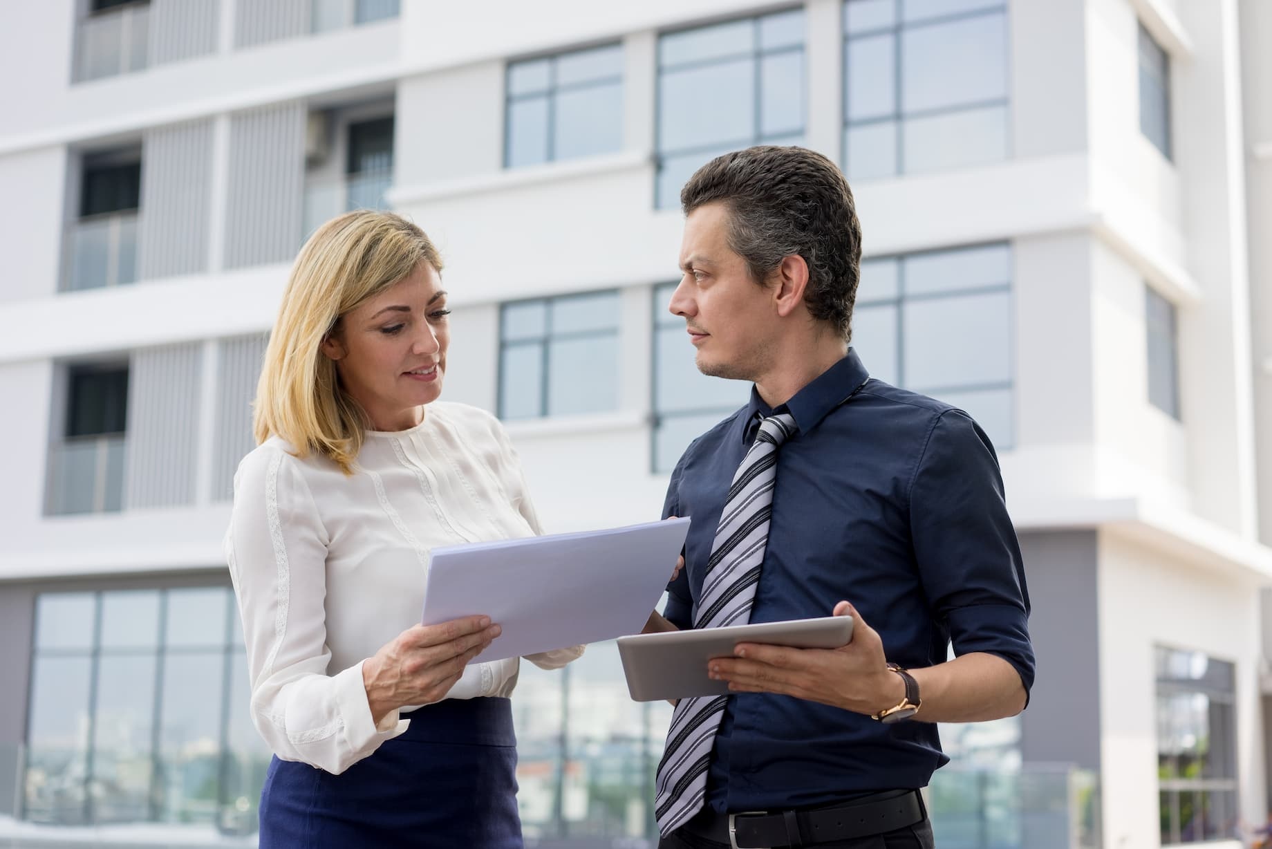 Agent Commercial : En savoir plus sur ce statut