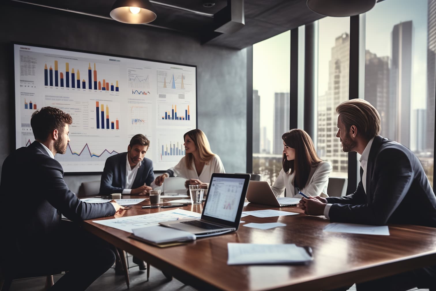 Gérant de société : droits et obligations