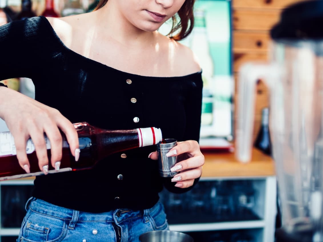 La licence 3 pour la vente de boissons alcoolisées de moins de 18°