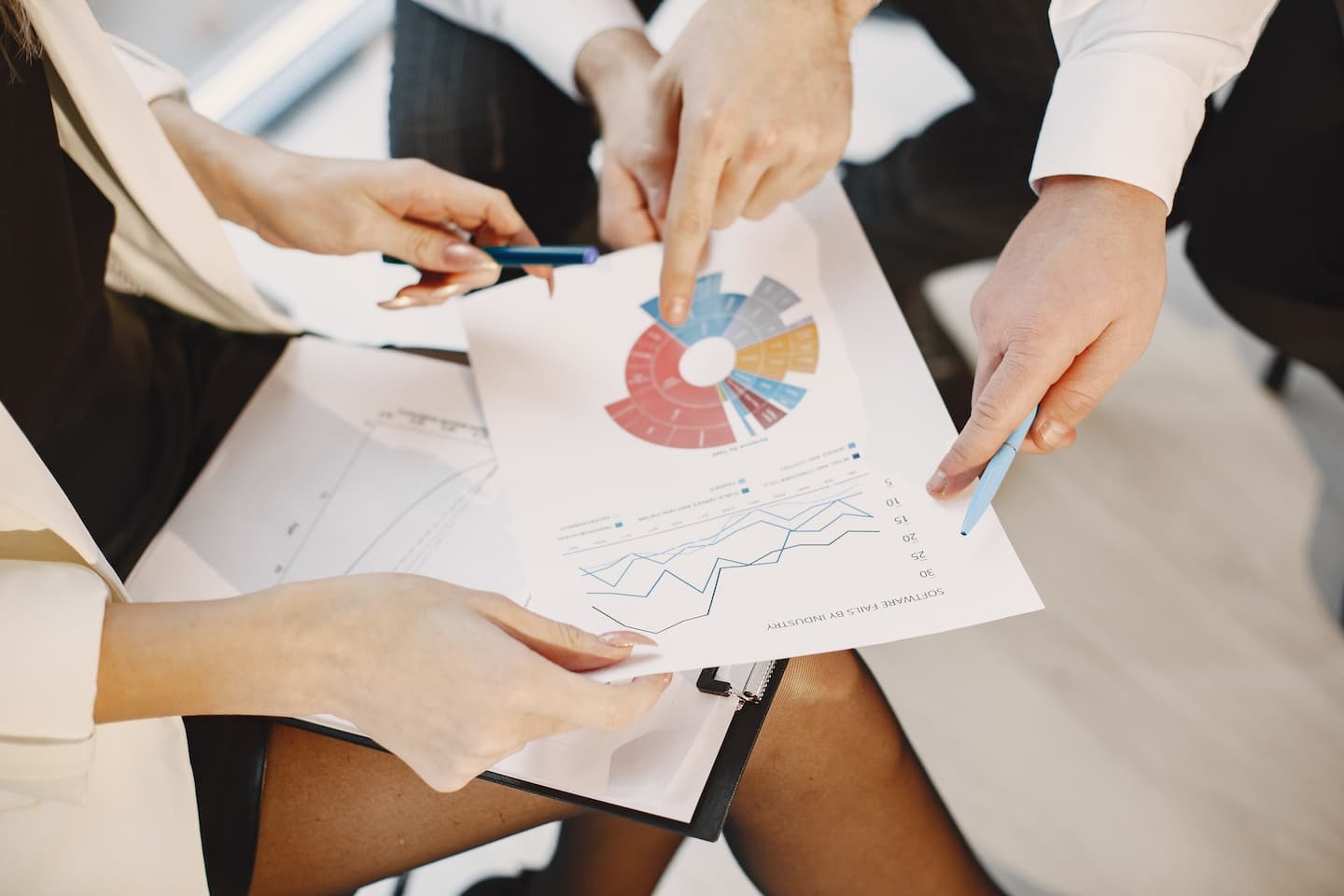 Le macro-environnement d'une entreprise c'est quoi