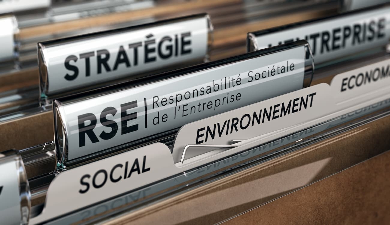 Quel est le rôle des RH dans une stratégie RSE