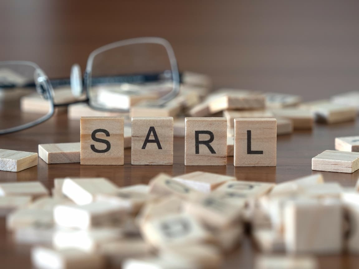 SARL et Code du Commerce
