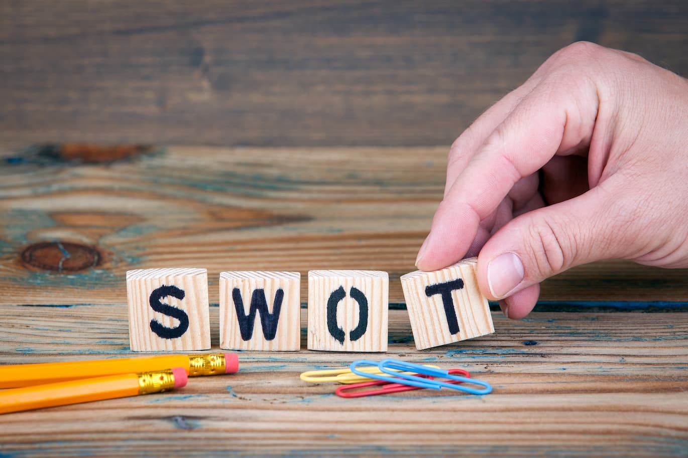 SWOT : Comment faire une analyse ? Notre méthode pour le réussir