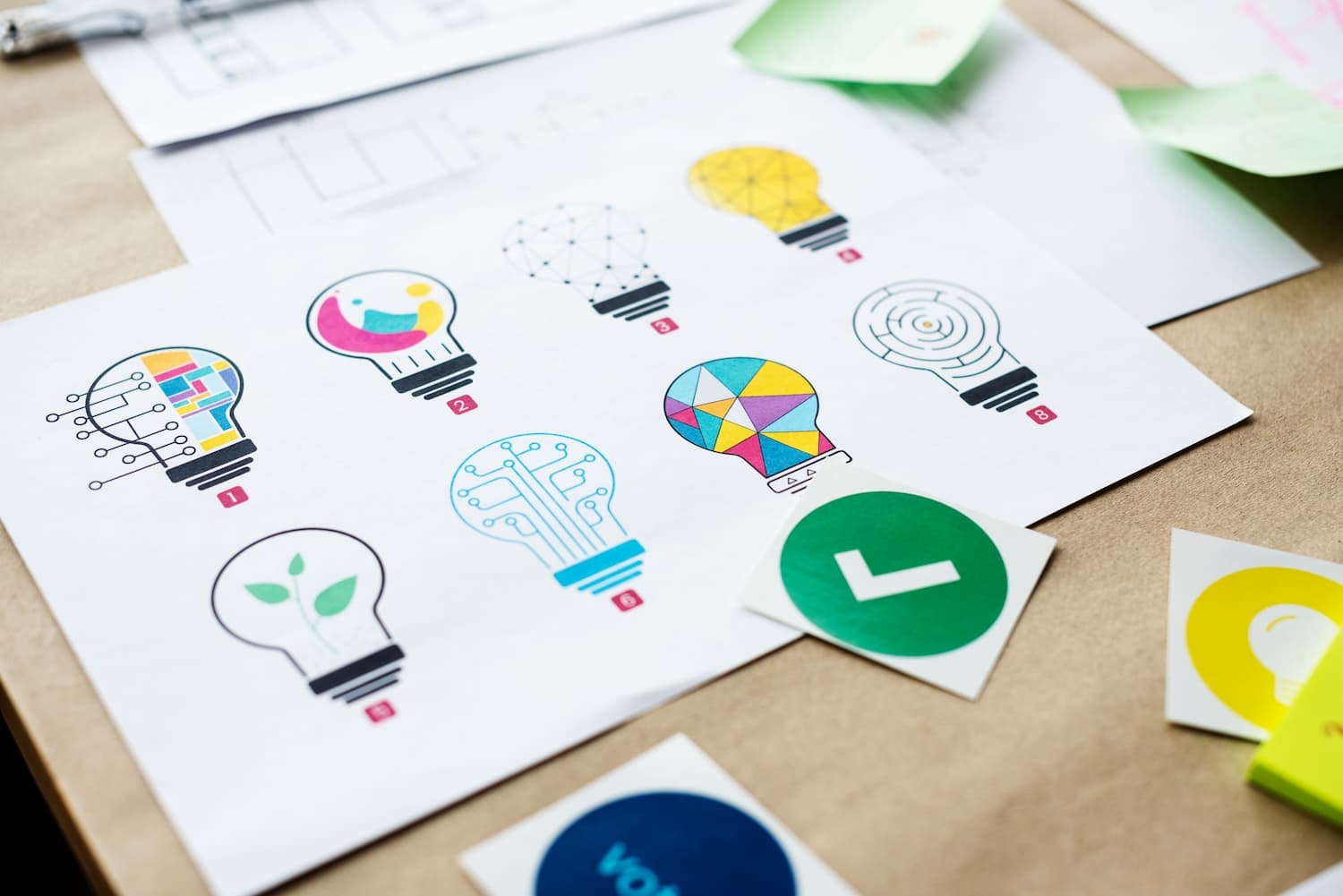 Comment déposer une marque à l'INPI