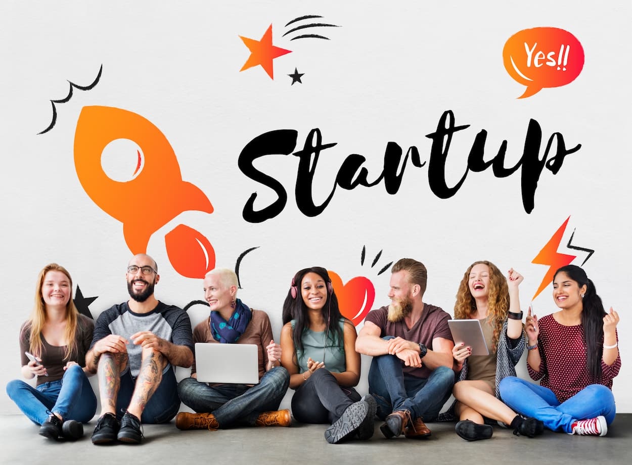 Créer une startup : Les étapes à suivre (2024)