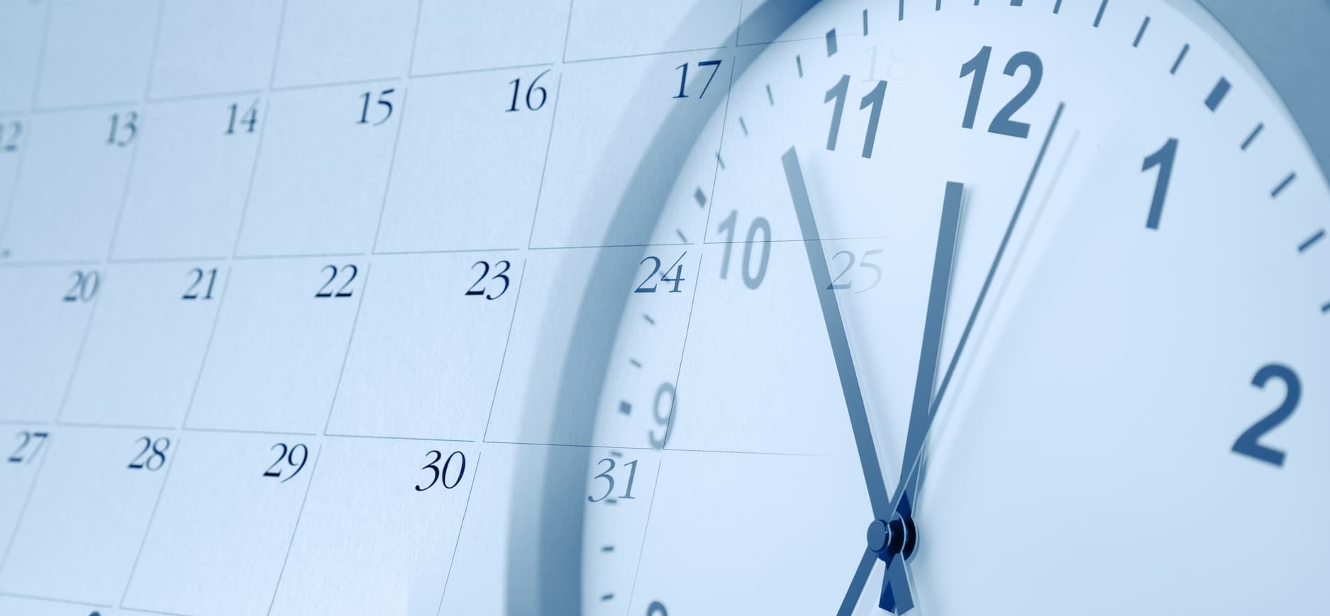 Délai de prévenance : tout ce que vous devez savoir