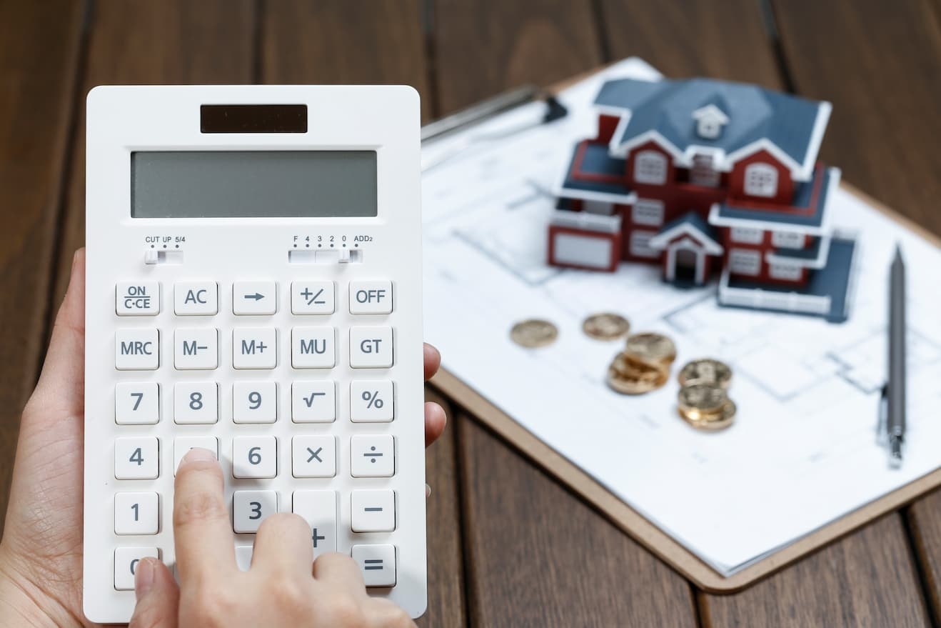 Quel impôt à payer si je vends ma maison ou résidence principale