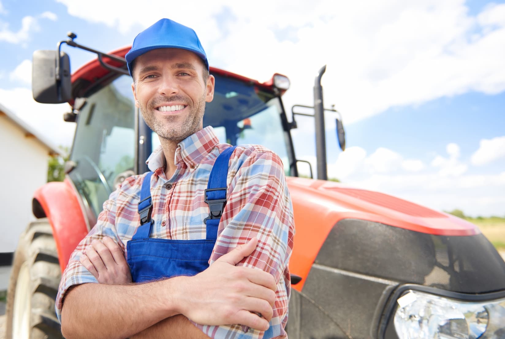 Qu’est-ce que la Mutualité Sociale Agricole (MSA)