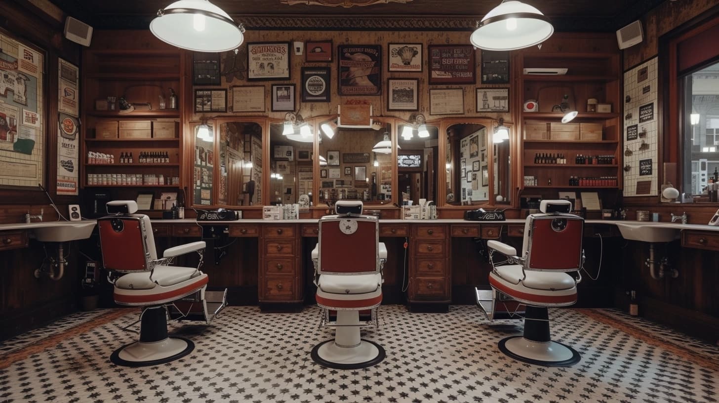 Ouvrir un barbershop : Notre guide pas à pas (2024)