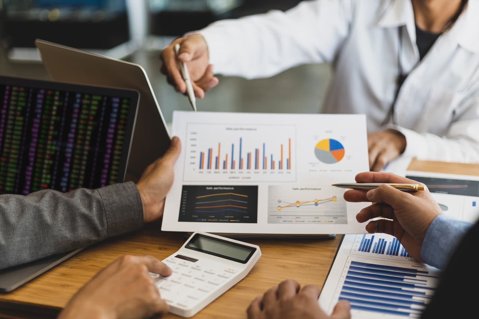 Le résultat d'exploitation : définition, calcul et interprétation